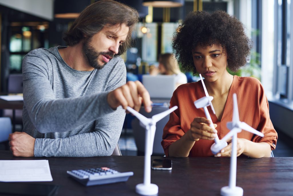 EUREC Master – European Master in Renewable Energy